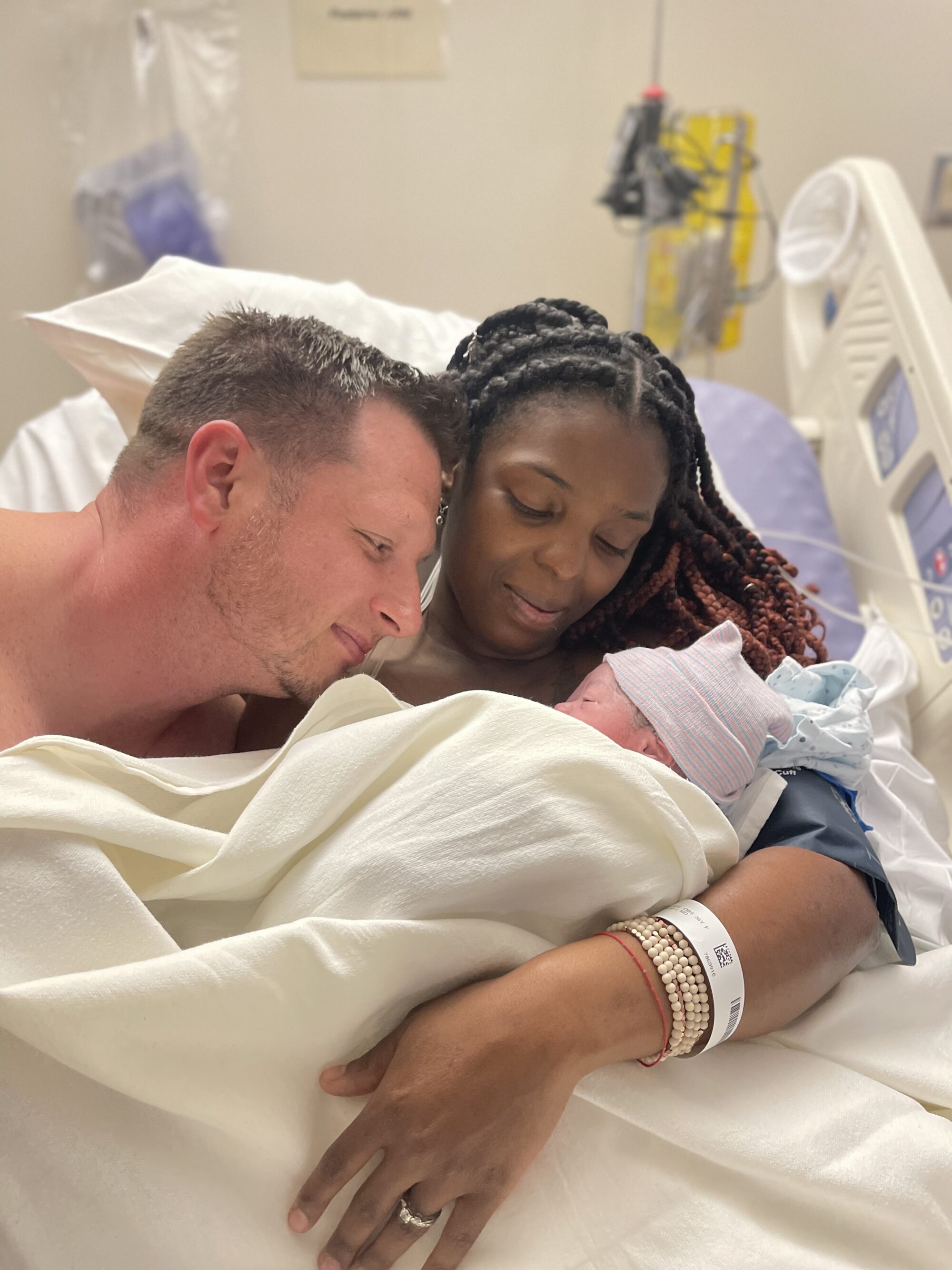 The Christian Doula Experience - CT & NY Doula Services